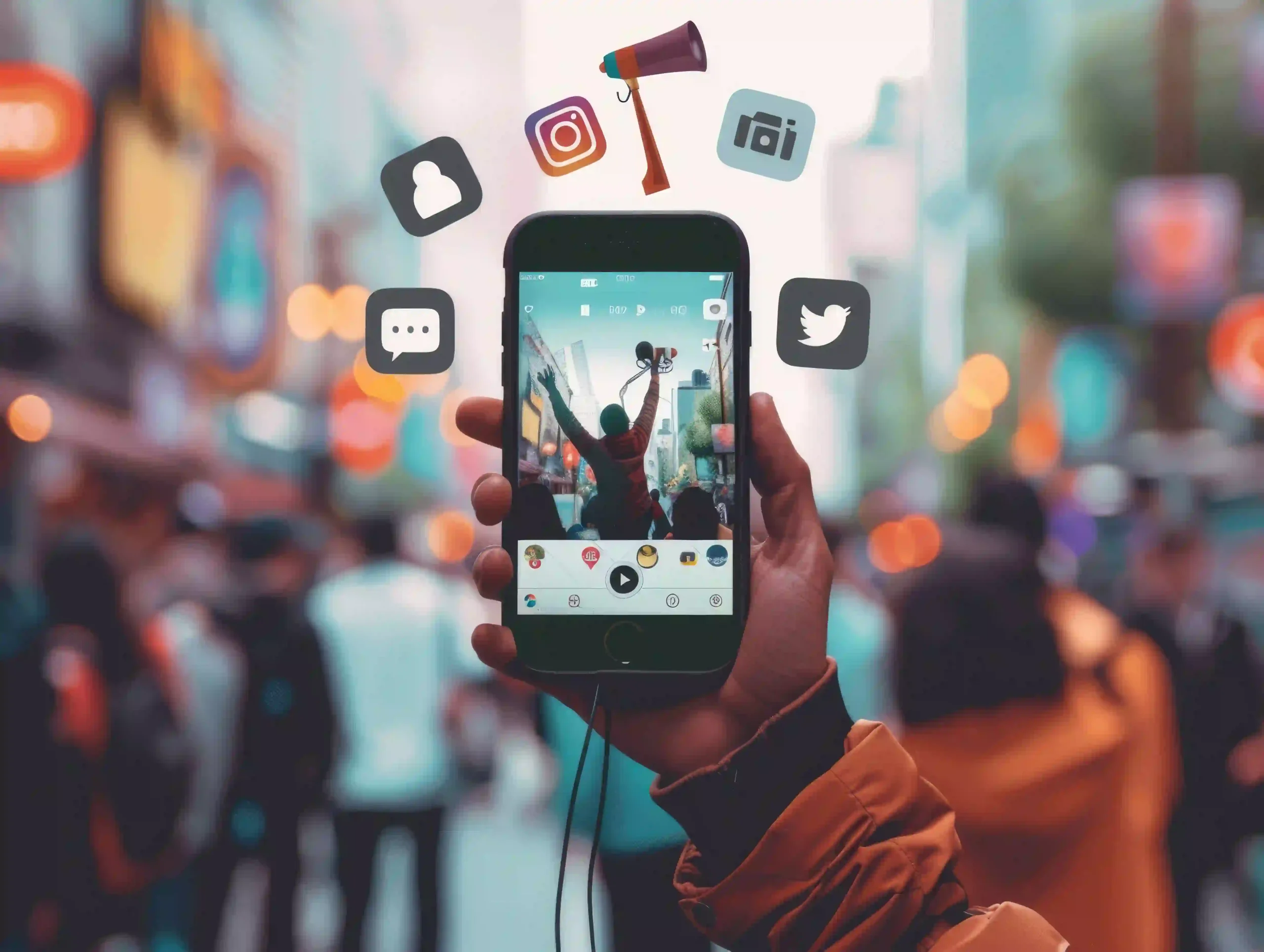 Propaganda in the Digital Age