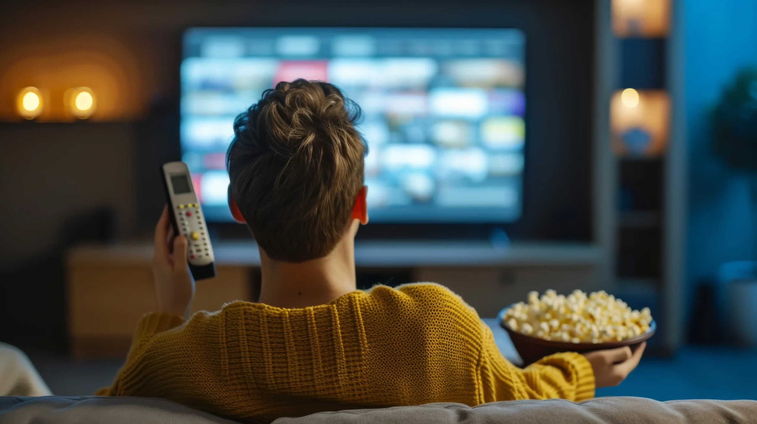 New Era of TV Viewership Metrics