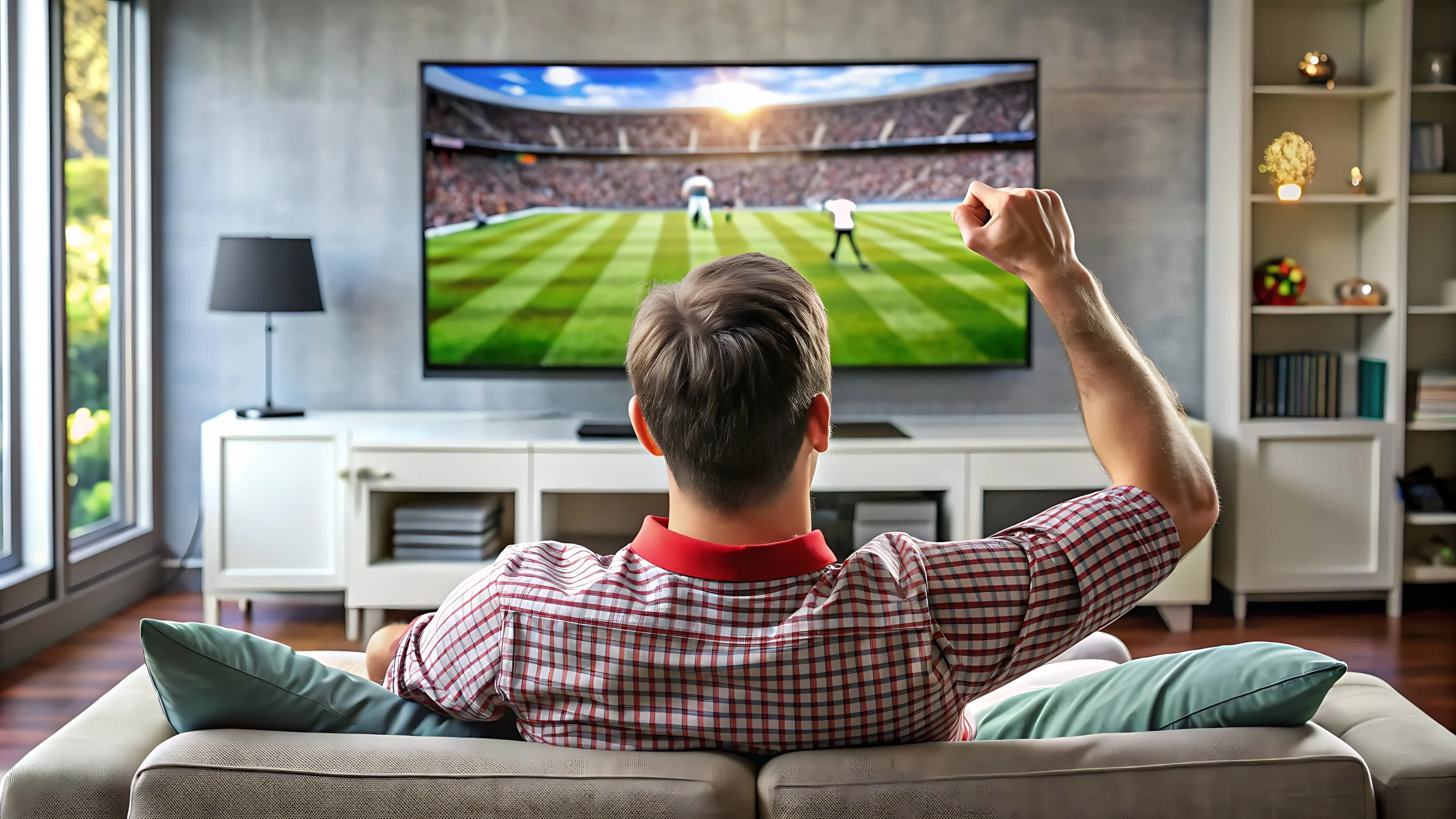 New Era of TV Viewership Metrics